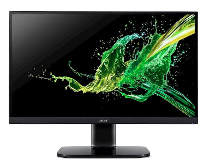 La mejor pantalla para monitor: tipos y características - Mi Hogar