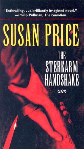 Amazon.com: Sterkarm Handshake: 9780613715126: Susan Price: Books