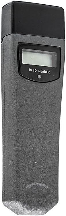 Landcard Guard Tour Patrol System RFID Inductive Security with 10 ...