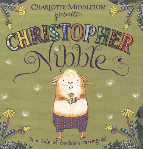 Amazon.com: Christopher Nibble: 9780192728654: Middleton, Charlotte: Books