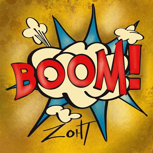 BOOM von ZонТ bei Amazon Music - Amazon.de