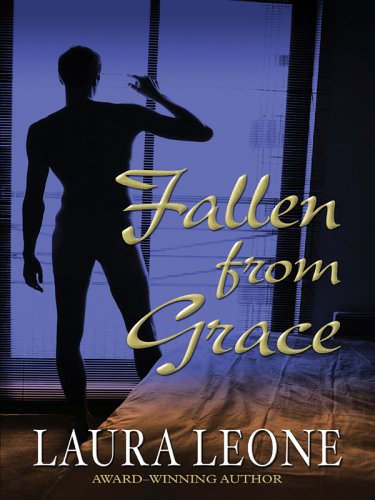 Fallen from Grace: Leone, Laura: 9781410401816: Amazon.com: Books