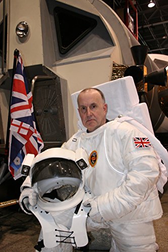 Amazon.com: From Coal Miner to Astronaut - A Life Less Ordinary eBook ...