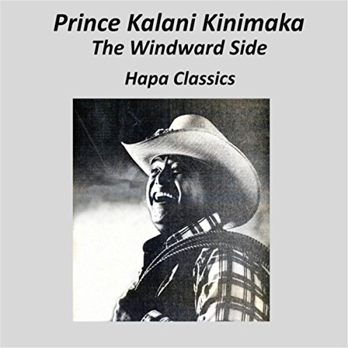 Amazon.com: The Windward Side : Prince Kalani Kinimaka: Digital Music