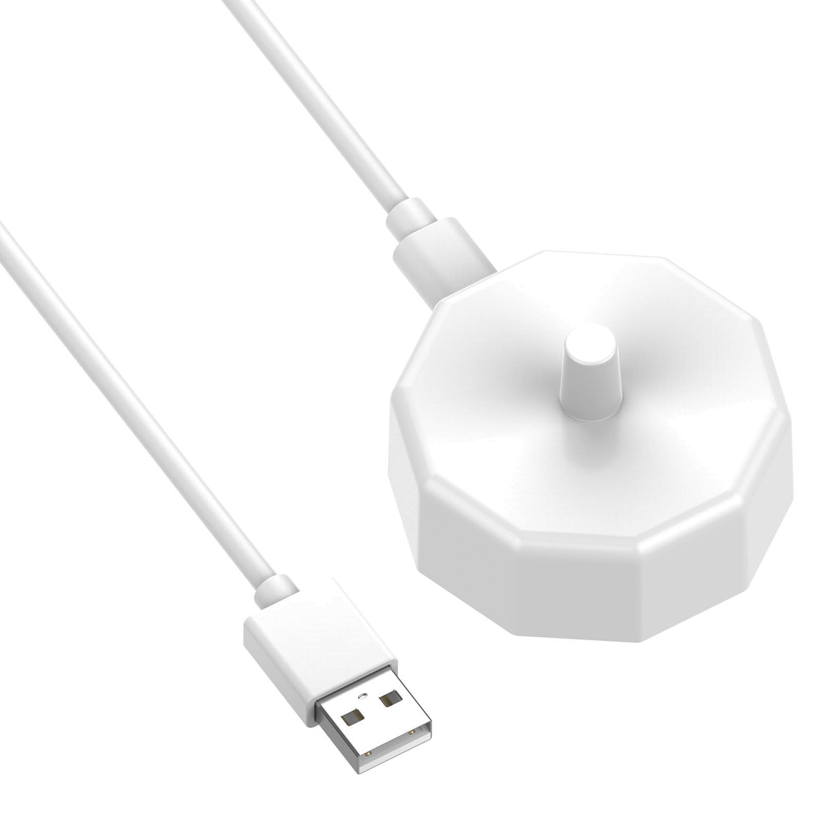 Amazon.com: Charger for Braun Oral-B Electric Toothbrushes, Portable ...