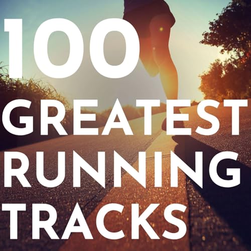 Play 100 Greatest Running Tracks by VARIOUS ARTISTS on Amazon Music ...