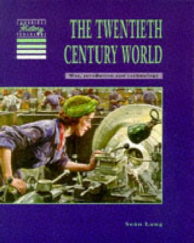 Amazon.com: The Twentieth Century World Pupils' book (Cambridge History ...