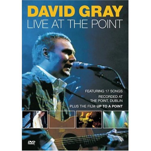 Live at the Point [USA] [DVD]: Amazon.es: Gray, David: Películas y TV