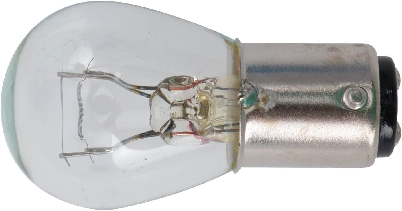 Amazon.com: Philips 1176 LongerLife Miniature Bulb, 2 Pack : Automotive