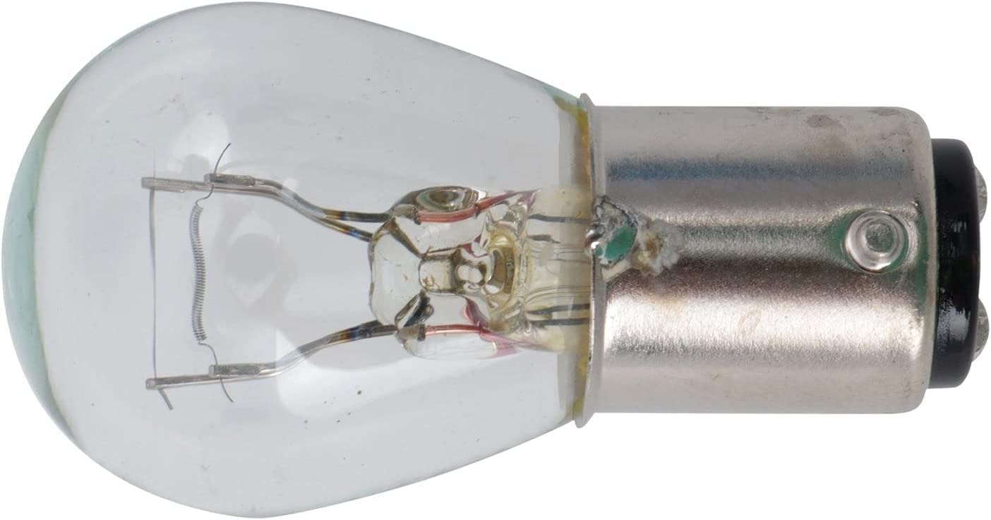 Philips 1176 LongerLife Miniature Bulb, 2 Pack : Amazon.in: Home & Kitchen