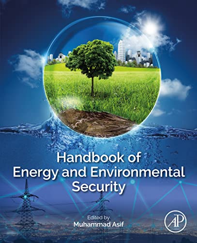 Amazon.com: Handbook of Energy and Environmental Security eBook : Asif ...