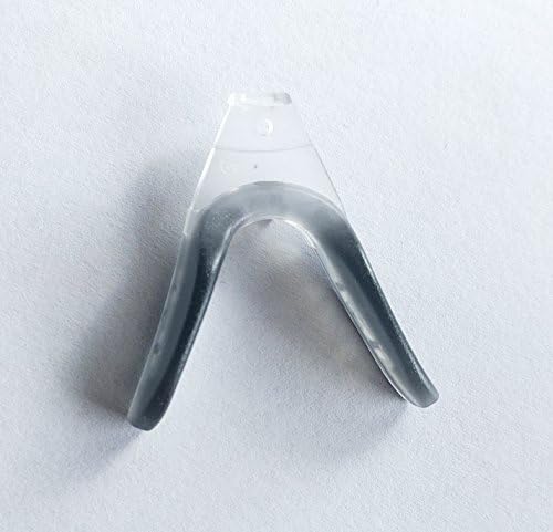 OG225S Close Fit Replacement Nose Pad Bridge 61-17-135 : Amazon.ca ...