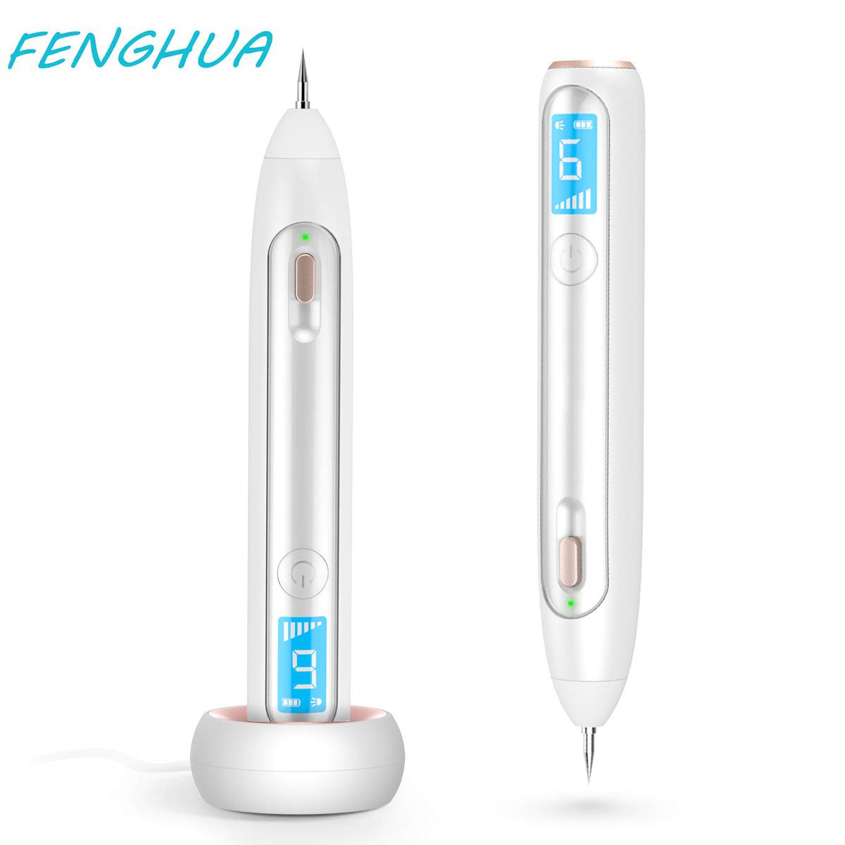 Buy Professional Freckles Removal Pen y face for Moles Age Spots ...