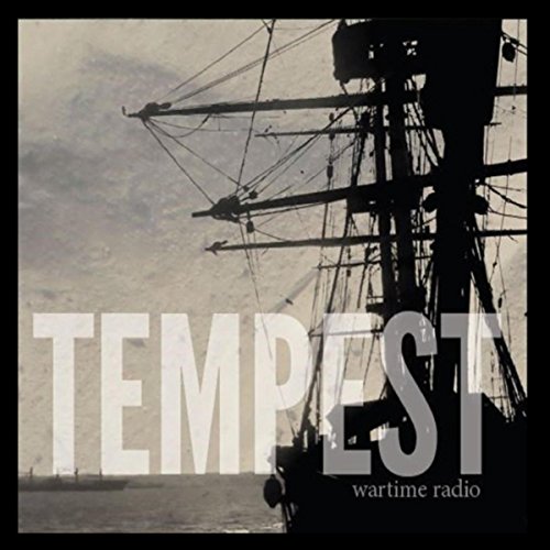 Amazon MusicでWartime RadioのTempestを再生する