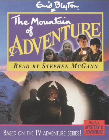 『The Mountain of Adventure』｜感想・レビュー - 読書メーター