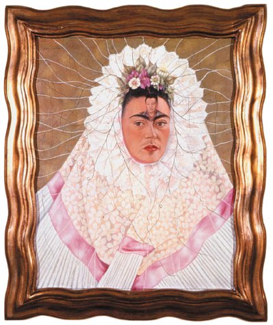 Frida Kahlo, Diego Rivera, and Twentieth Century Mexican Art: The ...