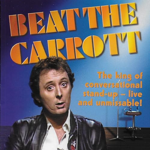 Beat the Carrott [Explicit] by Jasper Carrott on Amazon Music - Amazon ...