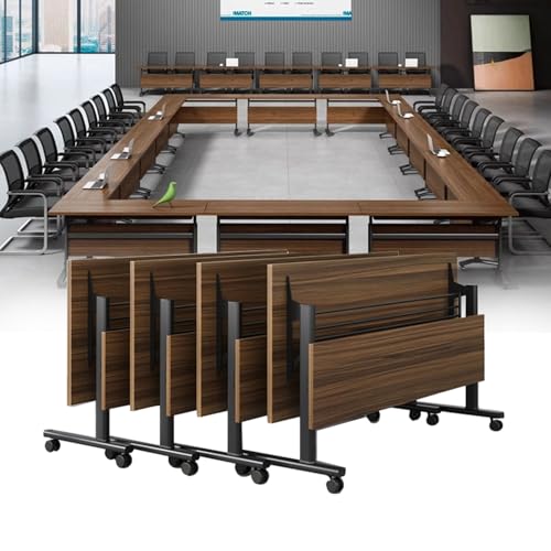 U Shaped Conference Table Design Wooden Meeting Table With Modern