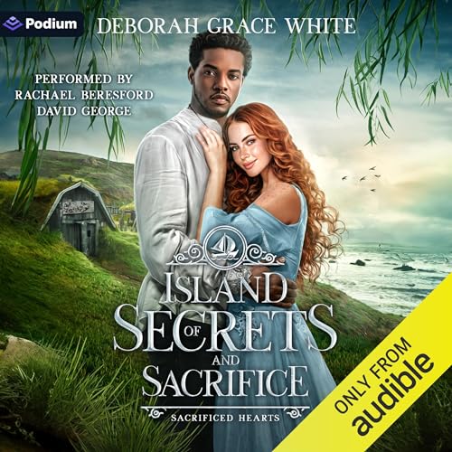 Amazon.com: Island of Secrets and Sacrifice: A Sacrificed Hearts ...