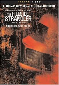 Hillside Strangler: Amazon.it: Film e TV