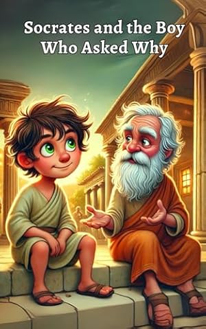 Amazon.com: Philosophy for Kids: 9781882664702: White, David: Books