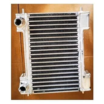 Amazon.com: SUANCHANG-AUTO Replacement# 4635000101 Oil Radiator 1pc/Set ...