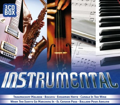 Instrumental : Various: Amazon.es: CD y vinilos}