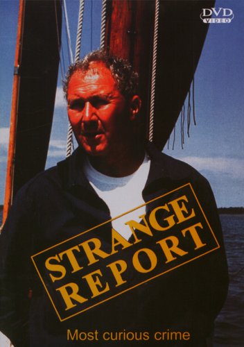 Amazon.com: Strange Report - Episode 7: Most curious crime : Movies & TV