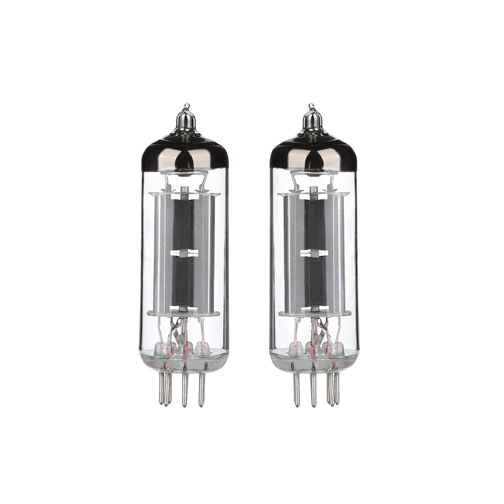 6Z4 Electronic Valve Amplifier Vacuum Tube Strengthen Sound Upgrade ...