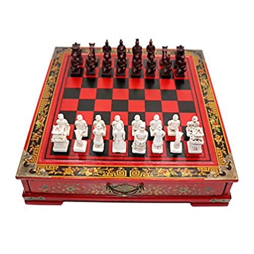 Top 10 Best Final Fantasy Chess Set : Reviews & Buying Guide - Katynel