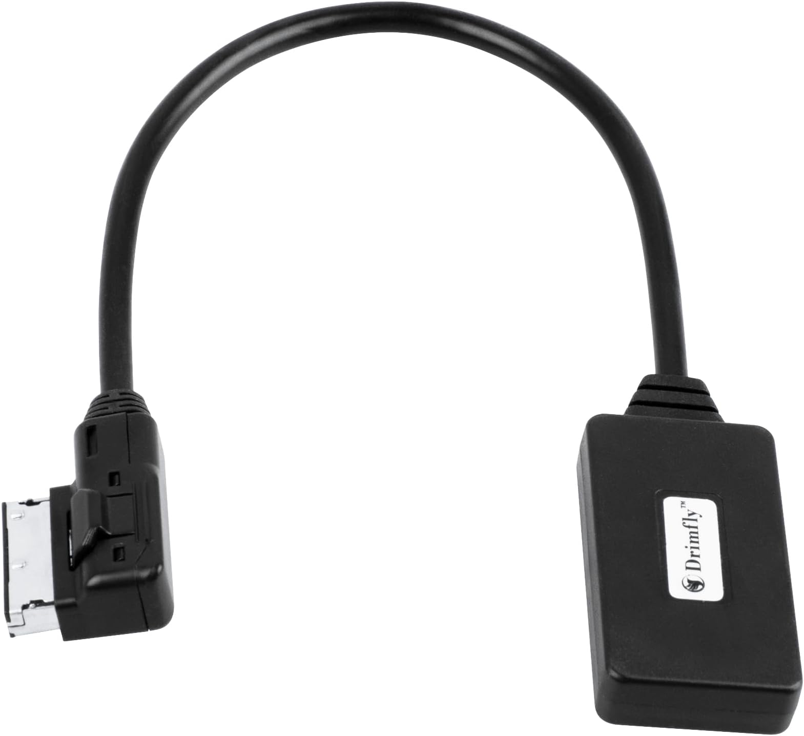 Amazon.com: Bluetooth Car kit for Mercedes-Benz,Media Interface AUX ...