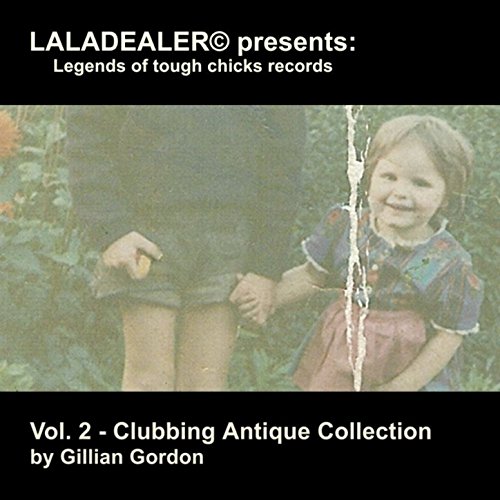 Amazon.com: Clubbing Antique Collection : Gillian Gordon: Digital Music