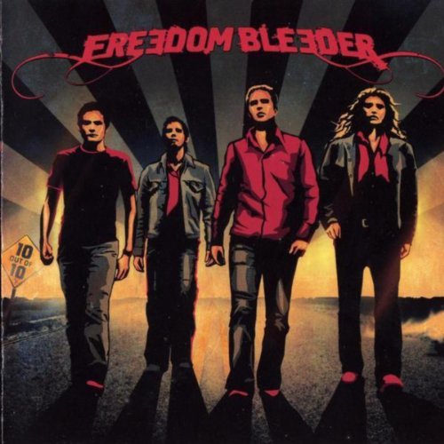 Play Ten Out Of Ten by Freedom Bleeder on Amazon Music