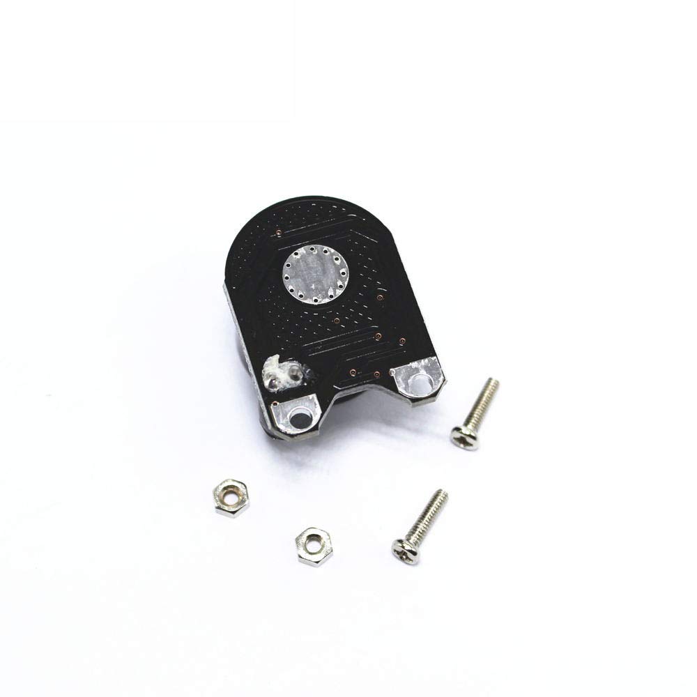 2pcs Infrared LED Light 3W 850 Camera Board Module Night Vision ...