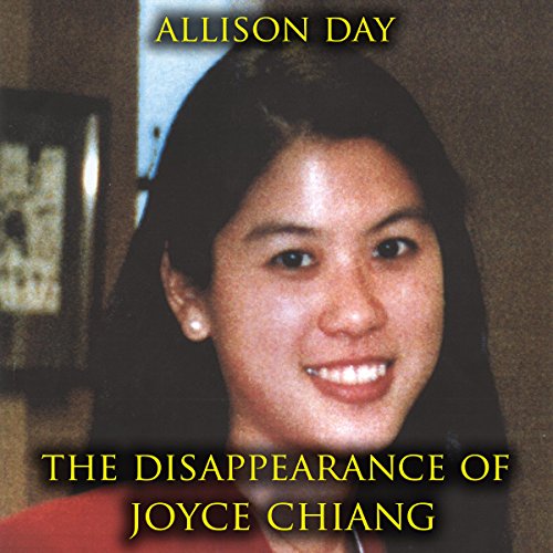 Amazon.com: The Disappearance of Joyce Chiang (Audible Audio Edition ...