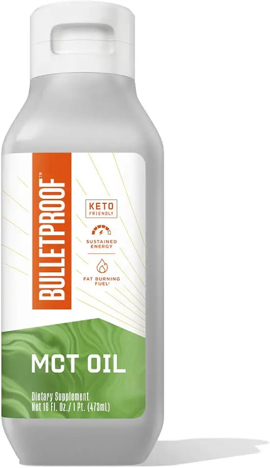 Exploring The Benefits And Risks Of Mct Oil For Dogs | PetShun