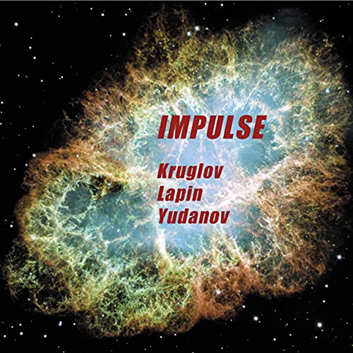 Écouter Impulse par Alexey Kruglov, Alexey Lapin & Oleg Yudanov sur Amazon Music Unlimited