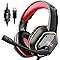 EKSA Casque Gaming, Casque Gamer USB avec Son Surround 7.1, Casque ps4 ...