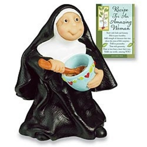 Buy Abbey Press Amazing Woman Sister Folk - Décor Inspirational ...