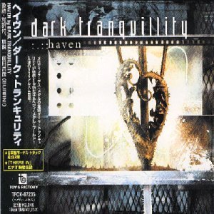 Amazon.com: Haven: CDs & Vinyl