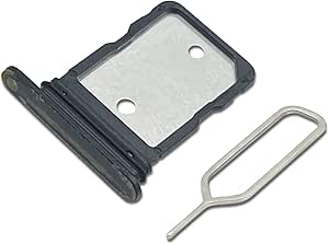 Eonpam Dual SIM Slot for Google pixel 6 SIM Card Tray Holder ...