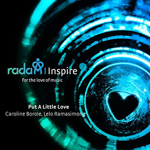 Put a Little Love von Caroline Borole and Lelo Ramasimong bei Amazon ...