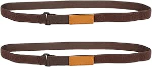 Amazon.co.jp: Backpacking Lashing Straps, 2 Adhesive Fastening Cords to ...