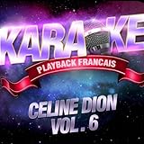 【発売日：2011年01月18日】・製造元:Karaoké Playback Français
