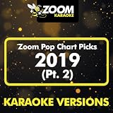 【発売日：2019年03月01日】・製造元:Zoom Karaoke