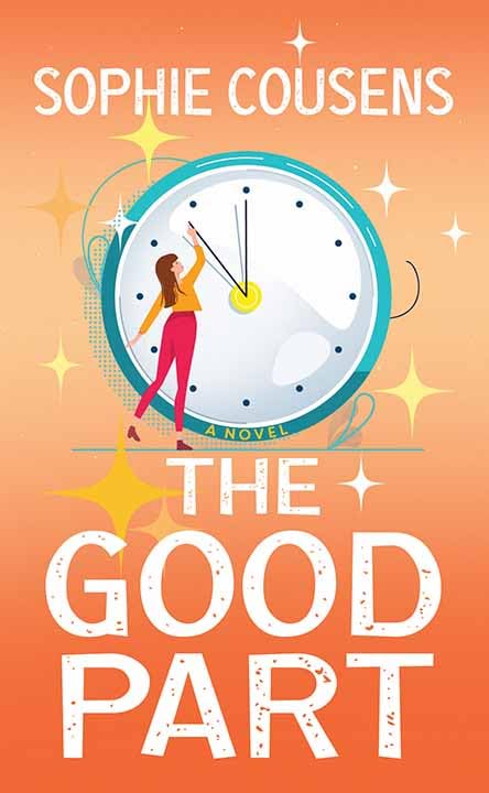 Publication: The Good Part