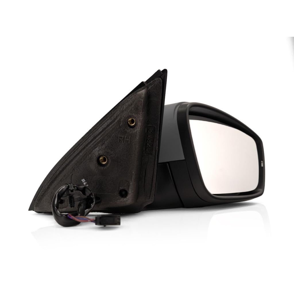 VW Jetta Door Mirror Passenger Side Door Mirror For Volkswagen Jetta ...