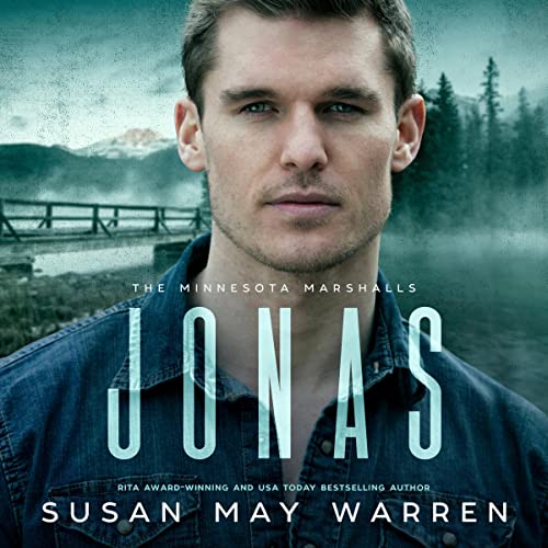 Amazon.com: Jonas: The Minnesota Marshalls, Book 2 (Audible Audio Edition): Susan May Warren ...