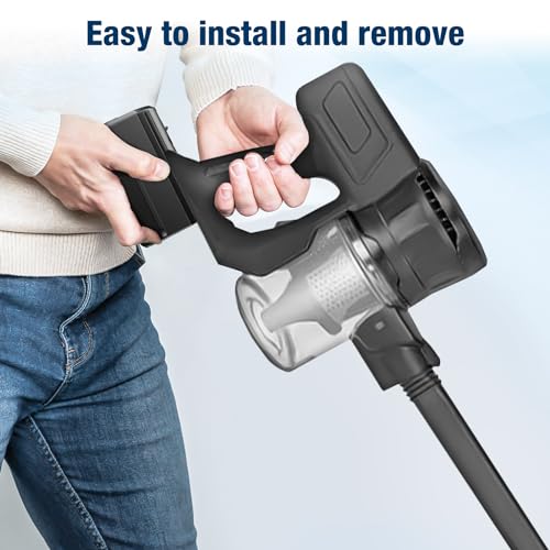 Vacuum Battery Pack Replacement for VG3 Cordless Vacuum Cleaner