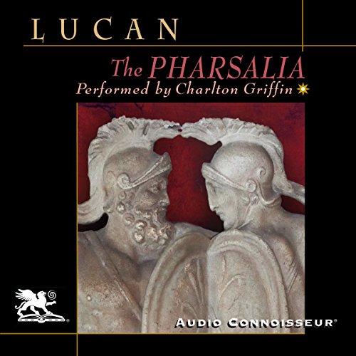 Amazon.com: The Pharsalia (Audible Audio Edition): Lucan, Charlton ...